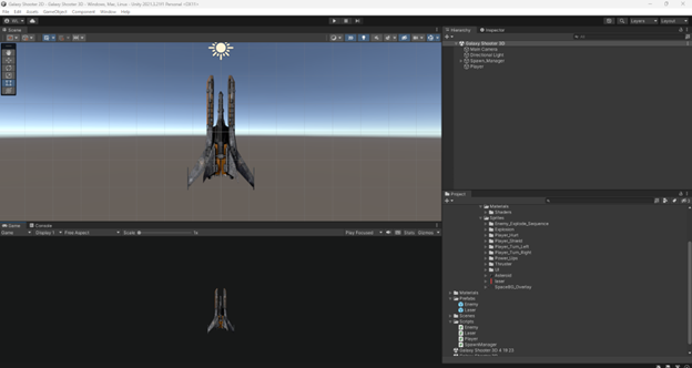 More Productive Editor Layout in Unity - Bill J. Lugaila - Medium