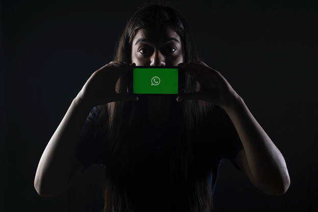 Evil Sides of WhatsApp that you will never know before | by Maham Alvi ...