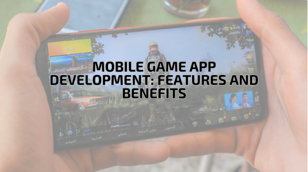 Mobile Game App Development: Features and Benefits | by Q99 Studio | Medium