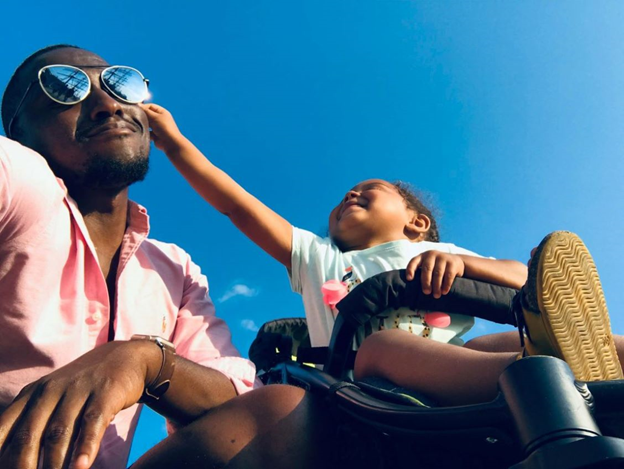 A Father’s Fear. How the World Looks Like to a Dad | Medium