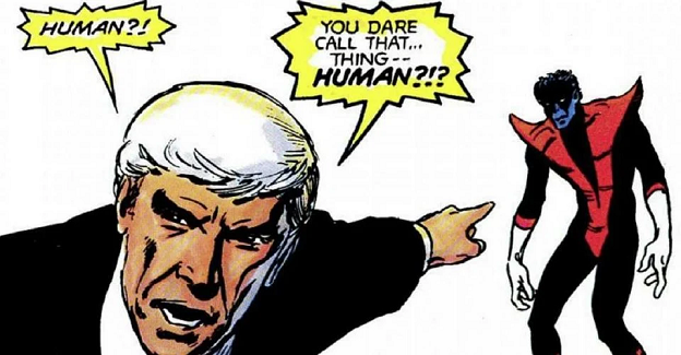 Top Five Human Comic Book Villains | by Heather Veley | The Ugly ...
