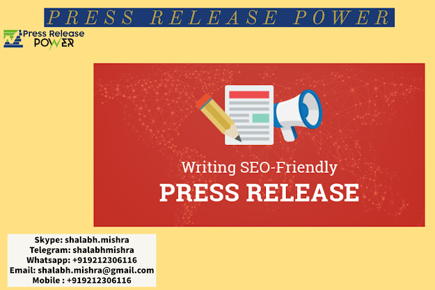 PRESS RELEASE SUBMISSION TOP 100 SITES | by press release | Medium