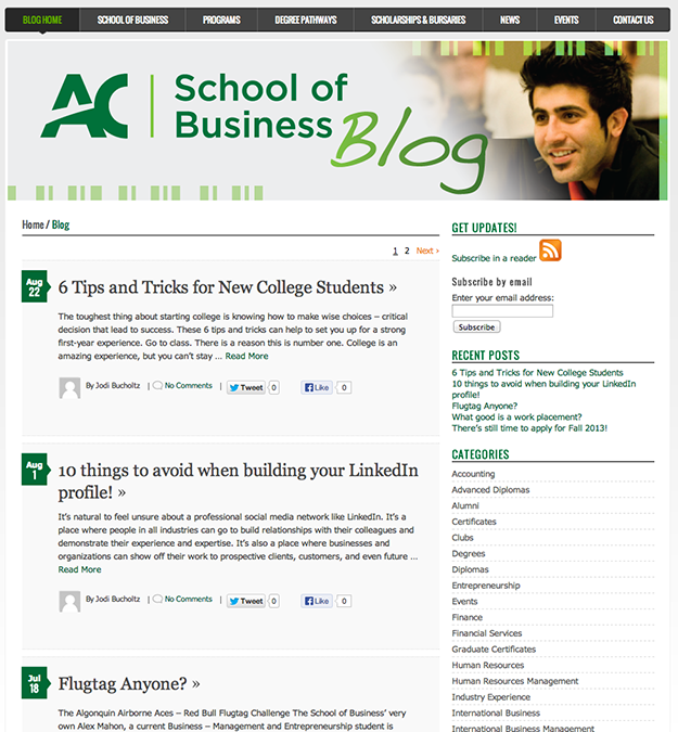 How Does Blog Look Like Unveiling Design Trends By Kassim Kalundi Jun 2024 Medium