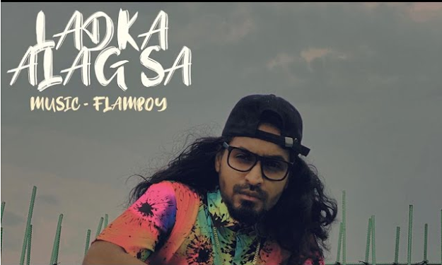 SONG LYRICS — EMIWAY — LADKA ALAG SA (PROD.FLAMBOY) TRENDING SONG | by ...