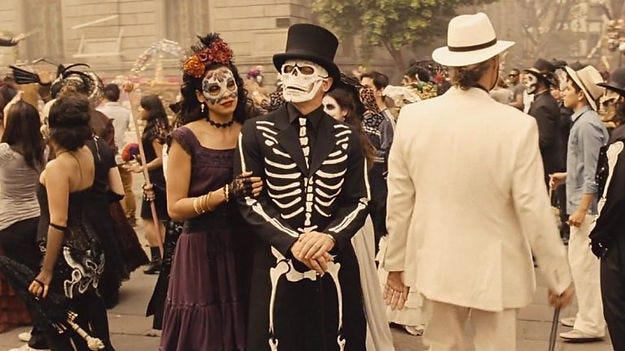The Origin of Halloween: Discover the Folklore, History and Symbolism ...