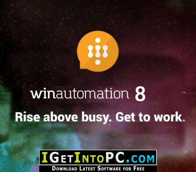WinAutomation Professional Plus 9 Free Download | by Sushggjsbsvs | Dec, 2023 | Medium