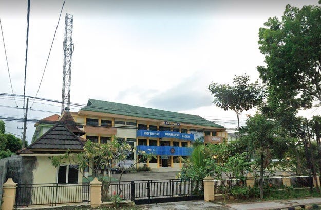 Tiga Alasan Anda Harus Masuk PRODI Ilmu Komunikasi UMMAD | by Ales ...