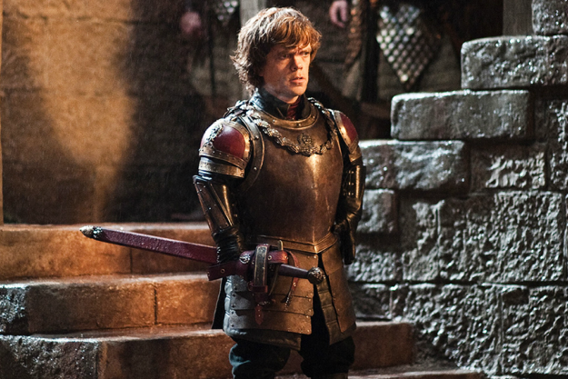 Why Tyrion Lannister is a Master Diplomat | by Mintaro Oba | Speeches ...