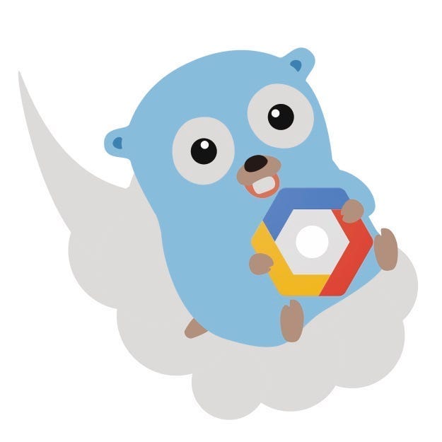 Using Golang to interact with Google Compute API Part I: Manipulating Compute Engine Instances ...