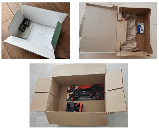 Benefits of Cartonization Implementation In Packing Operations | by ...