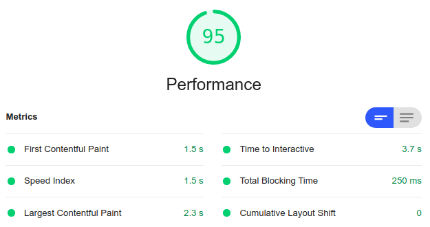 How To Drastically Reduce Your Bundle Size And Load Time In Vuejs By