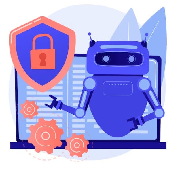 The Role of Artificial Intelligence in Cybersecurity | by Skillfloor ...
