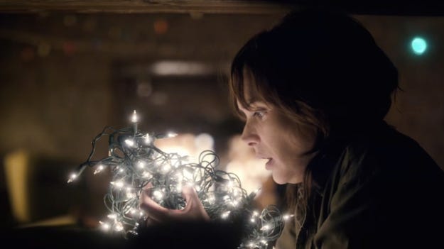Strange things in “Stranger things” | by Duong Nguyen | Movie Time Guru ...