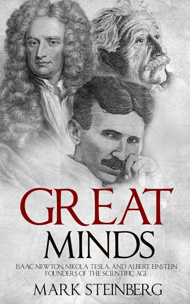 What If Historical Figures Had GitHub Profiles? A Quirky Way to Discuss ...
