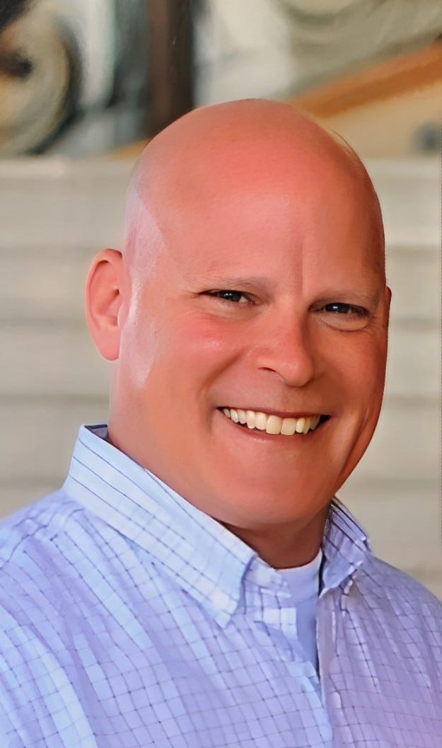 Thriving Through Menopause: Jeff Houtz of QuidelOrtho On Wellness Tips ...