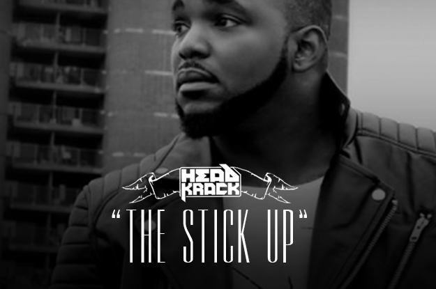 American Hip-Hop Artist Headkrack Releases New Music Video “The Stick ...