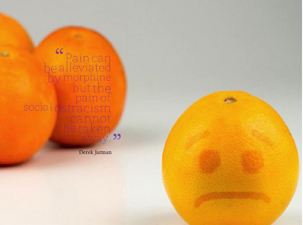 5 Things To Remember When People Ostracizing You In College | by ...