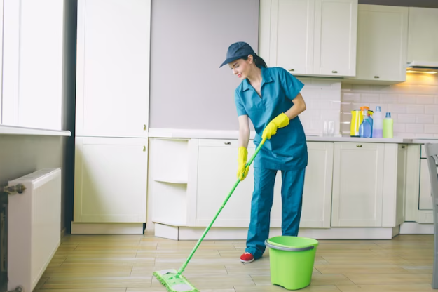 7 Useful House Cleaning Tips That You Need to Know | by ...