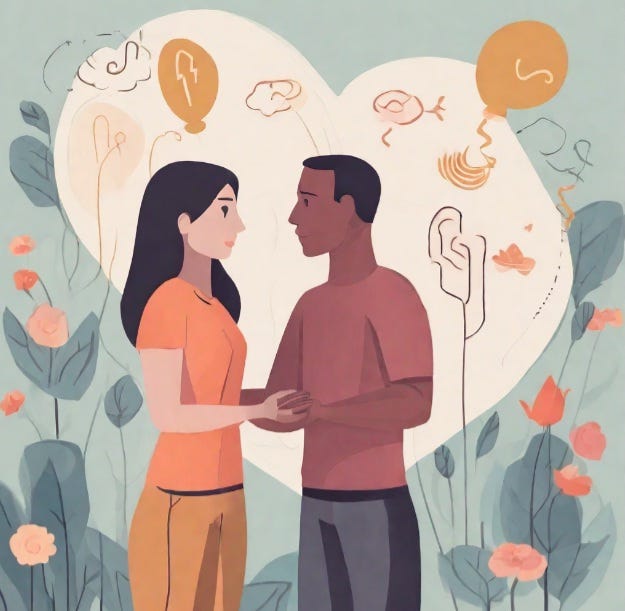 # Mindfulness and Relationship Building: Understanding How Practicing ...