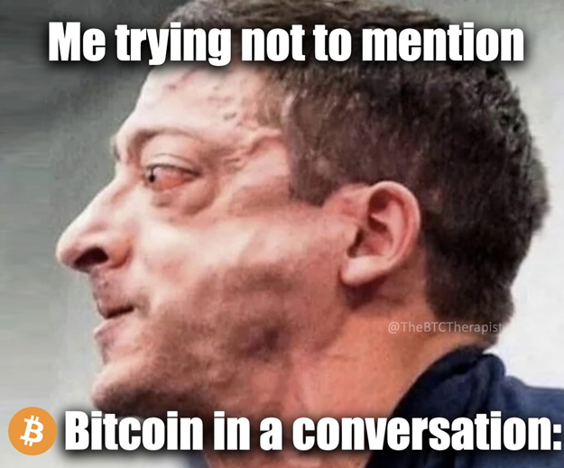 Curious Cryptos’ Commentary 7th February 2024 — XMR & Janet Yellen | by ...