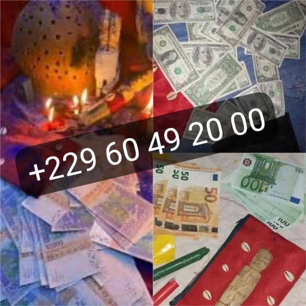 MULTIPLICATION D’ARGENT EN EURO EN DOLLARS ET EN FCFA +229 60 49 20 00 ...