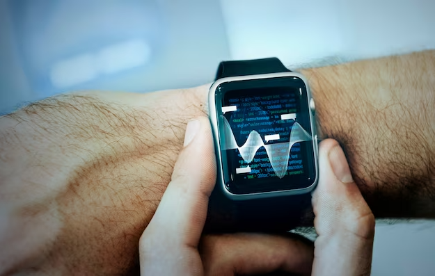 The Intersection Of Fashion And Technology: Stylish Wearable Gadgets ...