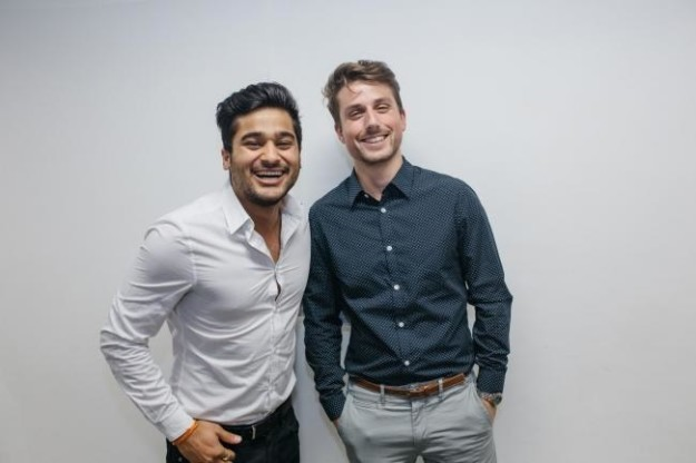 Scottish Student Entrepreneurs: Taking Over | by Chris Smith | Medium