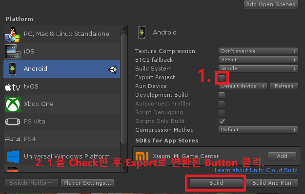 Android Webview 개발자 도구(Debug) 방법 by Unity - Yudongjae - Medium