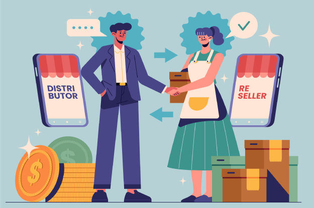 Unlocking Success: Key Benefits of Partnering with Value-Added ...