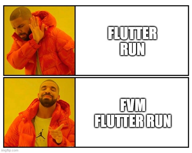 Flutter Version Management(FVM)-Develop multiple apps with different ...
