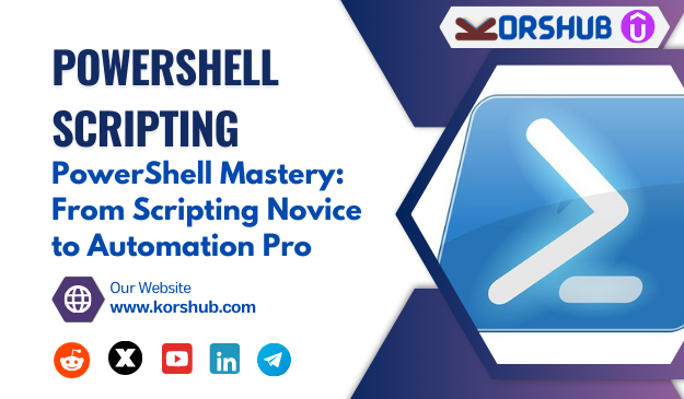 Start Scripting With Confidence Powershell Basics For Beginners By