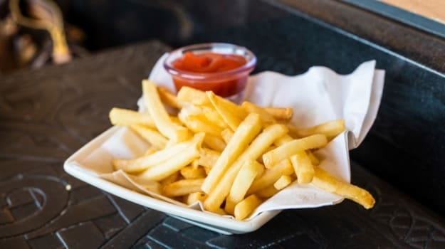 Saudi Arabia French Fries Market Size, Share, Sales Analysis, Forecast ...