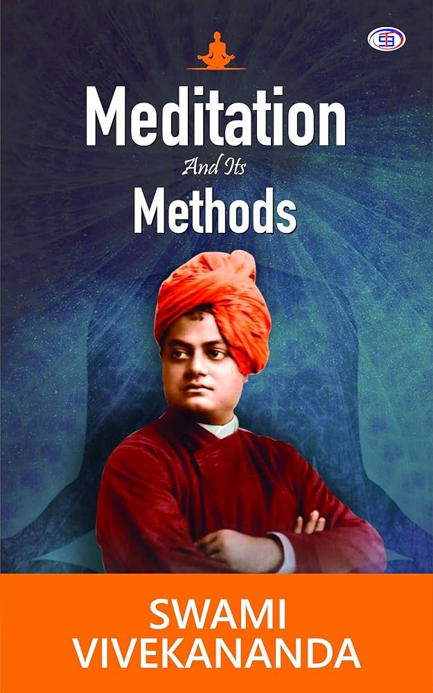 Meditation and its Methods book Review | by Neel Gokhale | Medium