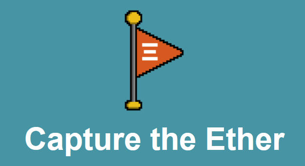 Capture the Ether — Challenge Writeup | by Vishnuram Rajkumar | InfoSec Write-ups