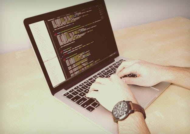 How To Build Your Own Software. Have an idea for a new piece of… | by ...