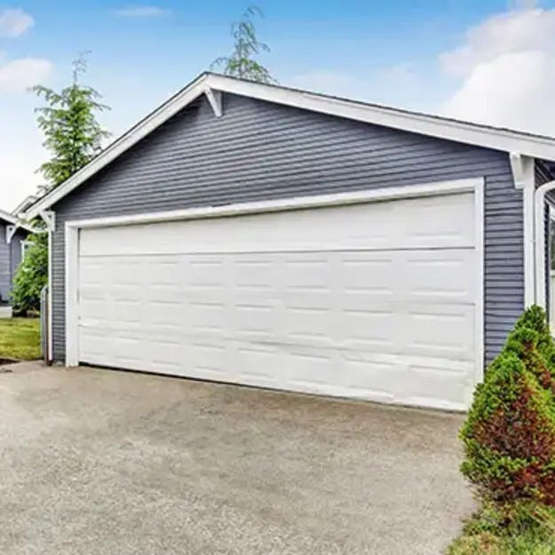 Garage Door Opener Installation Service - Target Garage Door - Medium