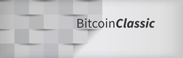 Bitcoin Classic - Bitcoin Classic - Medium