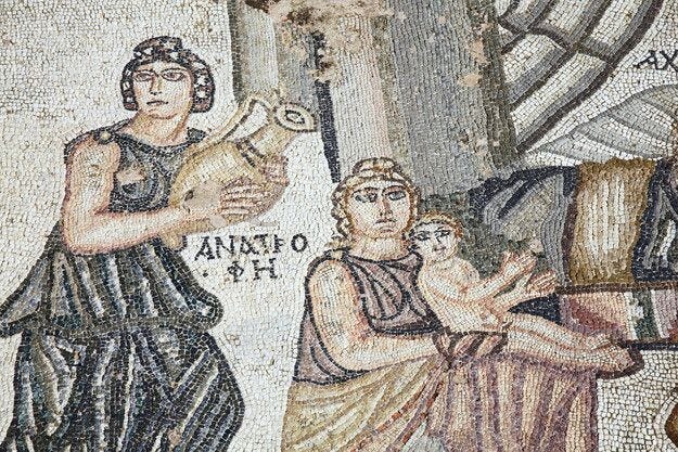 What Did the Romans Drink to Stay Healthy? Three Ancient Beverages ...