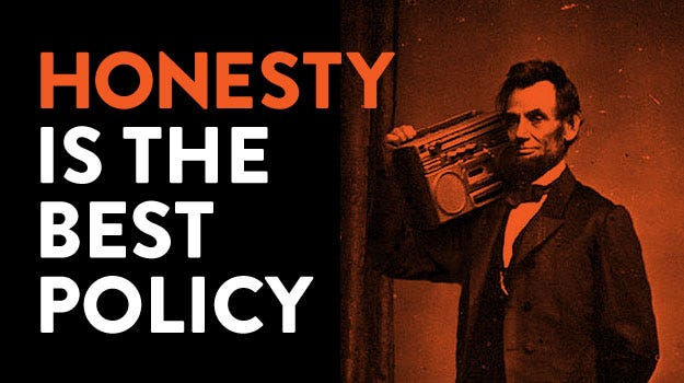 Why Honesty In Business Is More Important Than Ever | by Charles ...