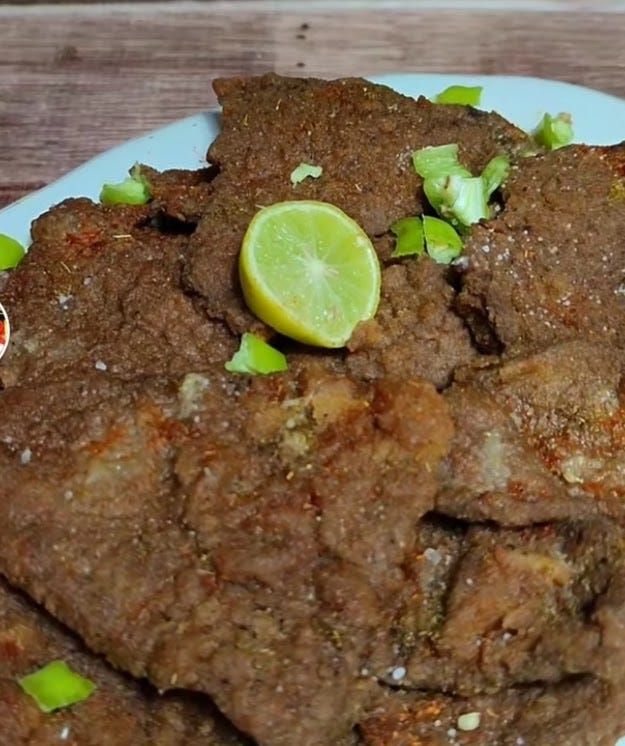 Egyptian recipes. Egyptian Cuisine: A Culinary Journey… | by Wafaa ...