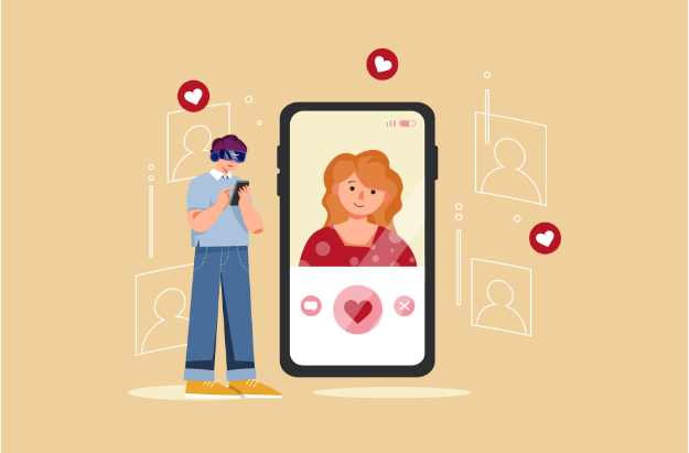 Explained: Why Metaverse Dating With VR is More Exciting Than Your ...