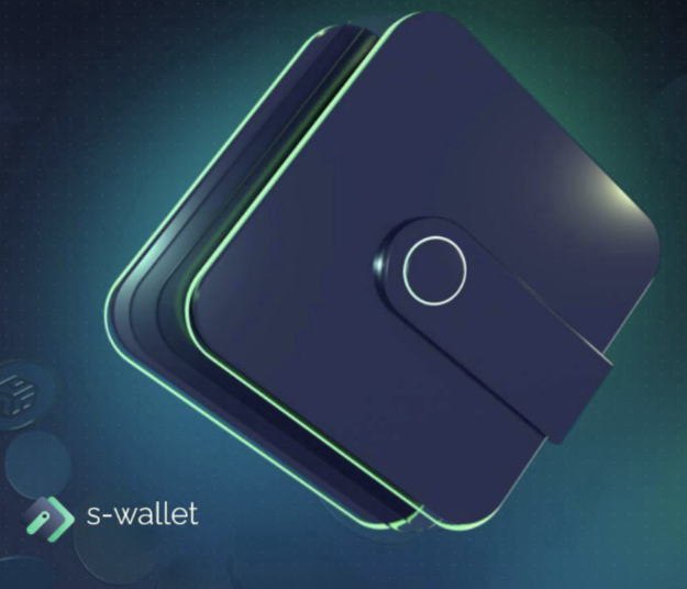 HOW I FOUND S-WALLET AND STARTED USING THE PLATFORM. | by Umoh Emmanuel ...