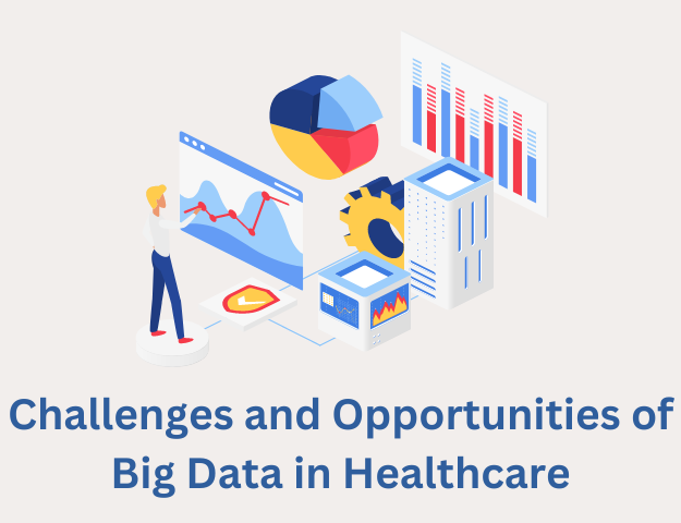 Challenges and Opportunities of Big Data in Healthcare | by Sravs | Medium