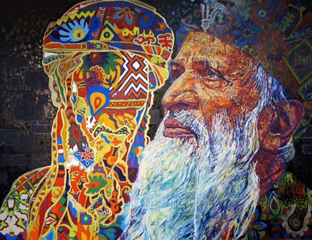 #Overcome Failure — Funds Collection for Edhi Foundation | by Muhammad ...