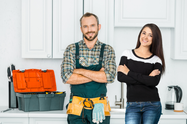 Case Study: How a £300 Ad Got a Plumber 37 New Jobs and a Girlfriend | by Insight Crafts ...