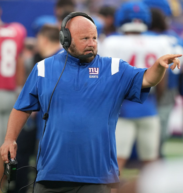 Giants 2022 Season Outlook | Gotham Sports Network