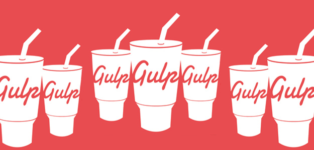 Streams of Gulp. Modern Ecology of advanced tools made… | by Mahabub ...