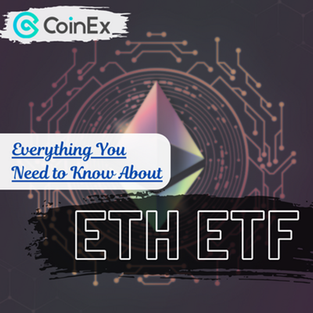 Semua yang Perlu Kamu Ketahui Tentang ETF Ethereum (ETH) | by Diana ...
