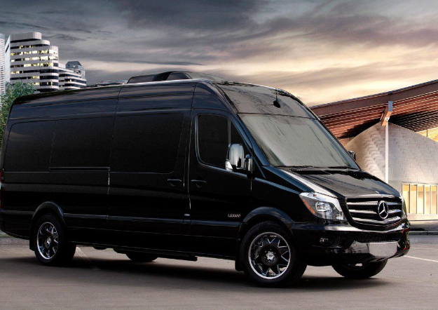 Make the roads luxurious with our luxury vehicles — Red Limousine | by ...
