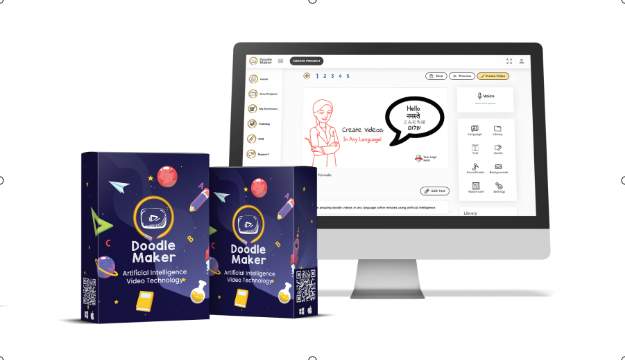 10 Reasons Why You Should To Buy Best Doodle Video Maker App | Medium